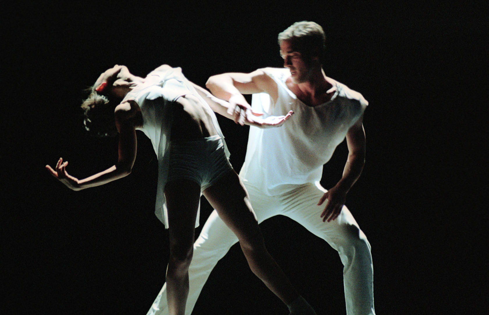 VIDEO PORTRAIT–KEVIN O’DAY BALLETT NTM (8:30 Min.) | IDEAS FOR MILLIONS